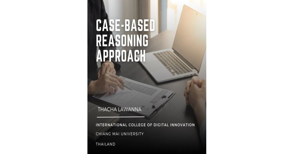 Case-Based Reasoning Approach