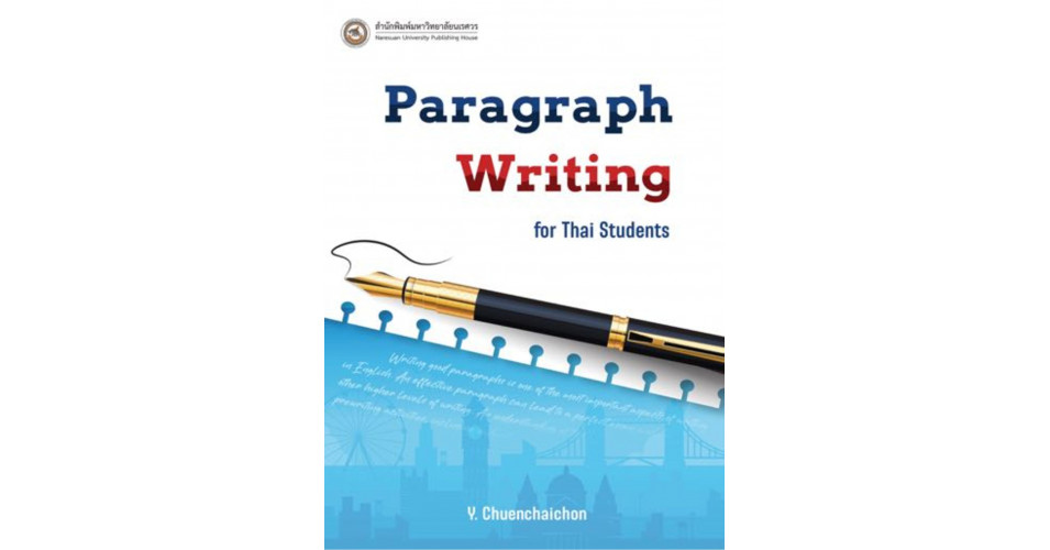 Paragraph Writing for Thai Students