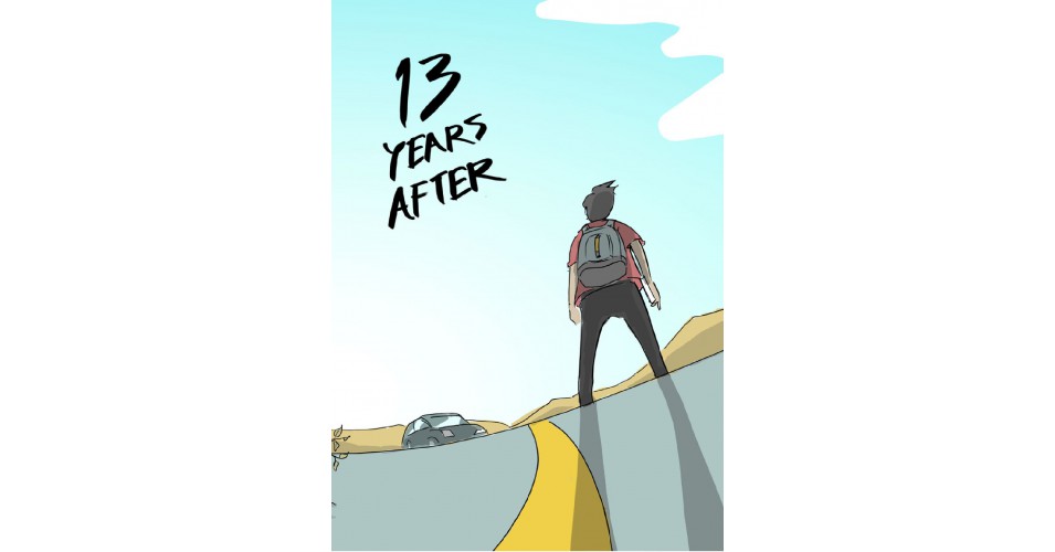 13 Years After