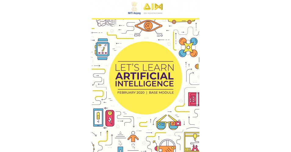 Lets Learn Artificial Intelligence - Base Module
