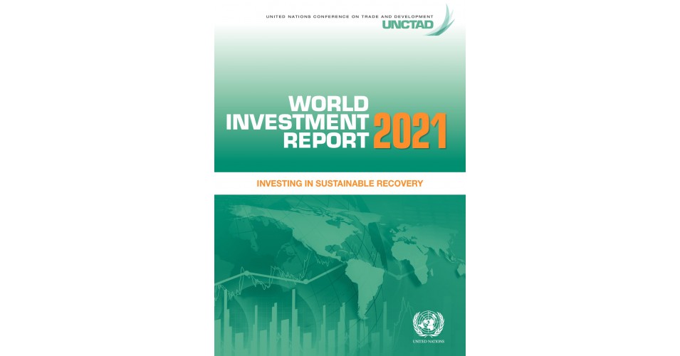 World Investment Report 2021