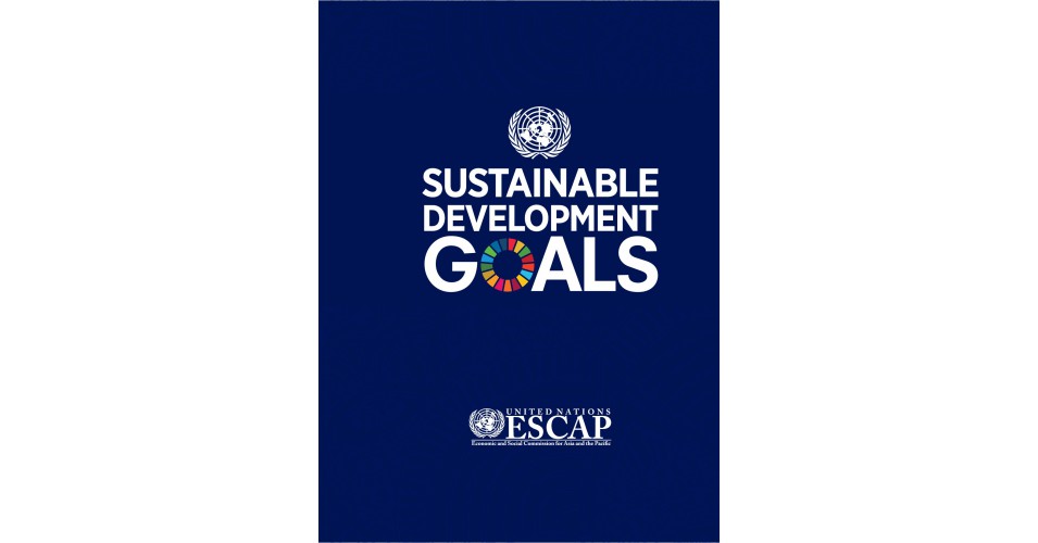 SDG Goals Booklet Eng