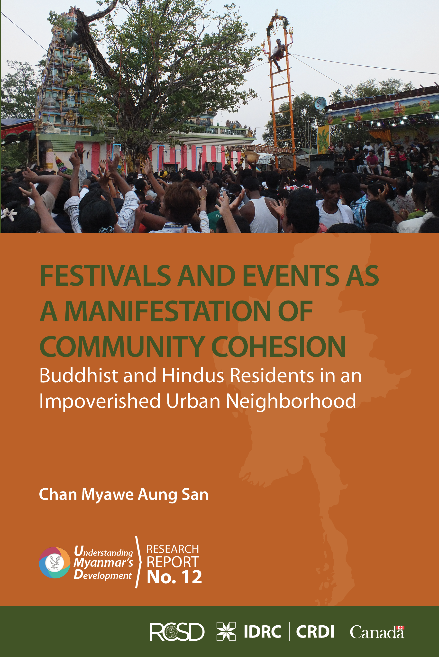 UMD 12 Festivals and Events as a Manifestation of Community Cohesion ...