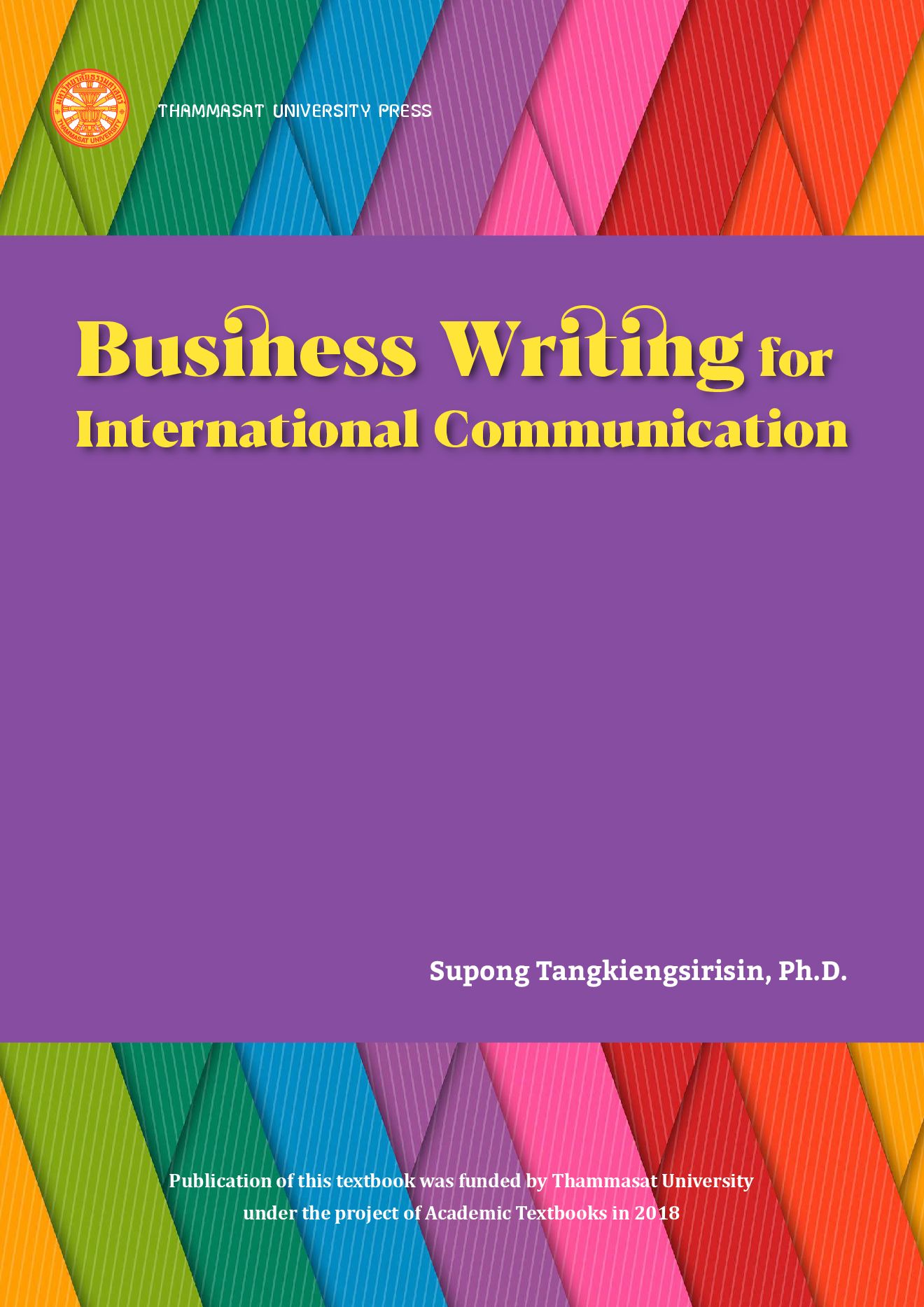 Business Writing for International Communication