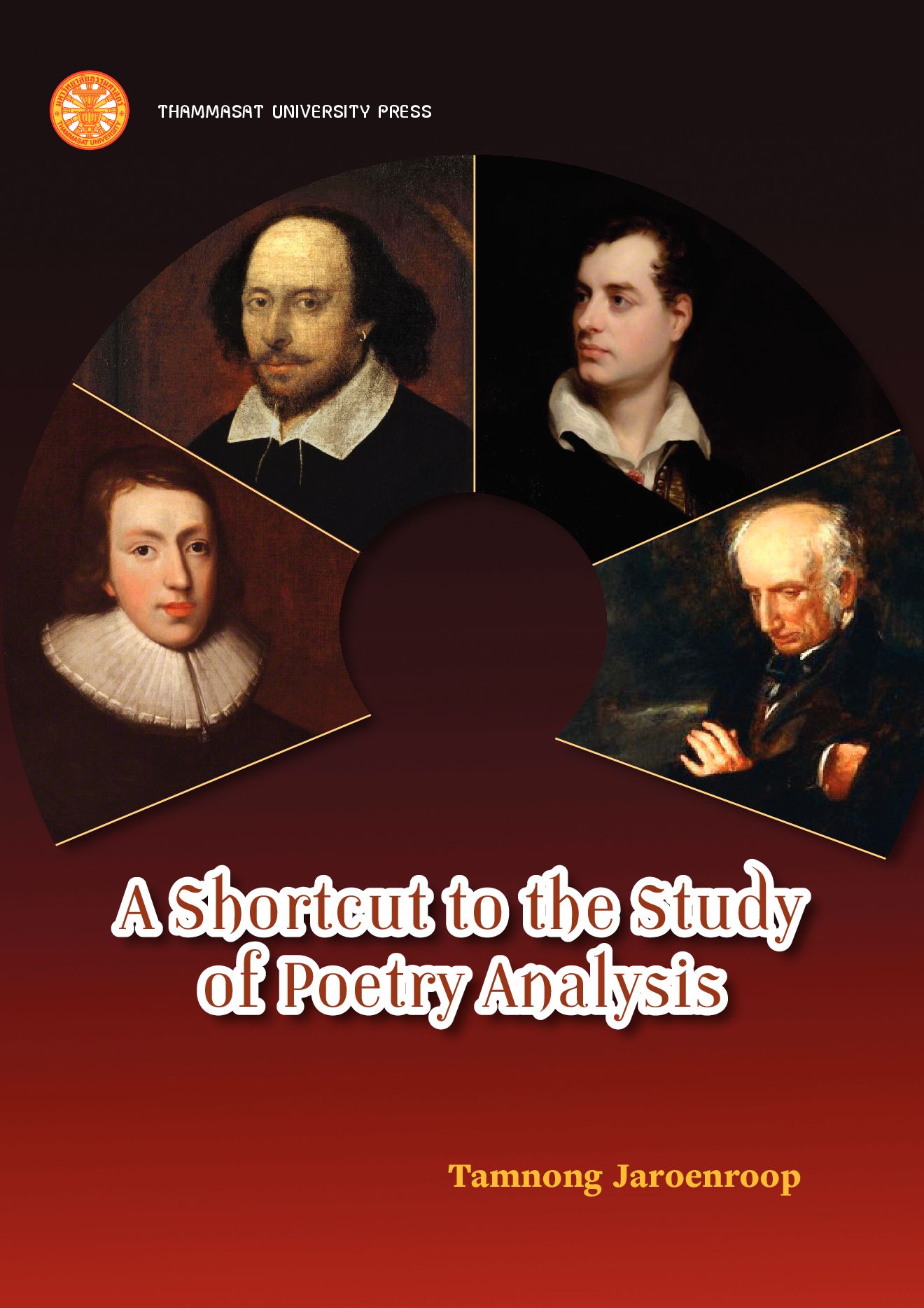 A Shortcut to the Study of Poetry Analysis