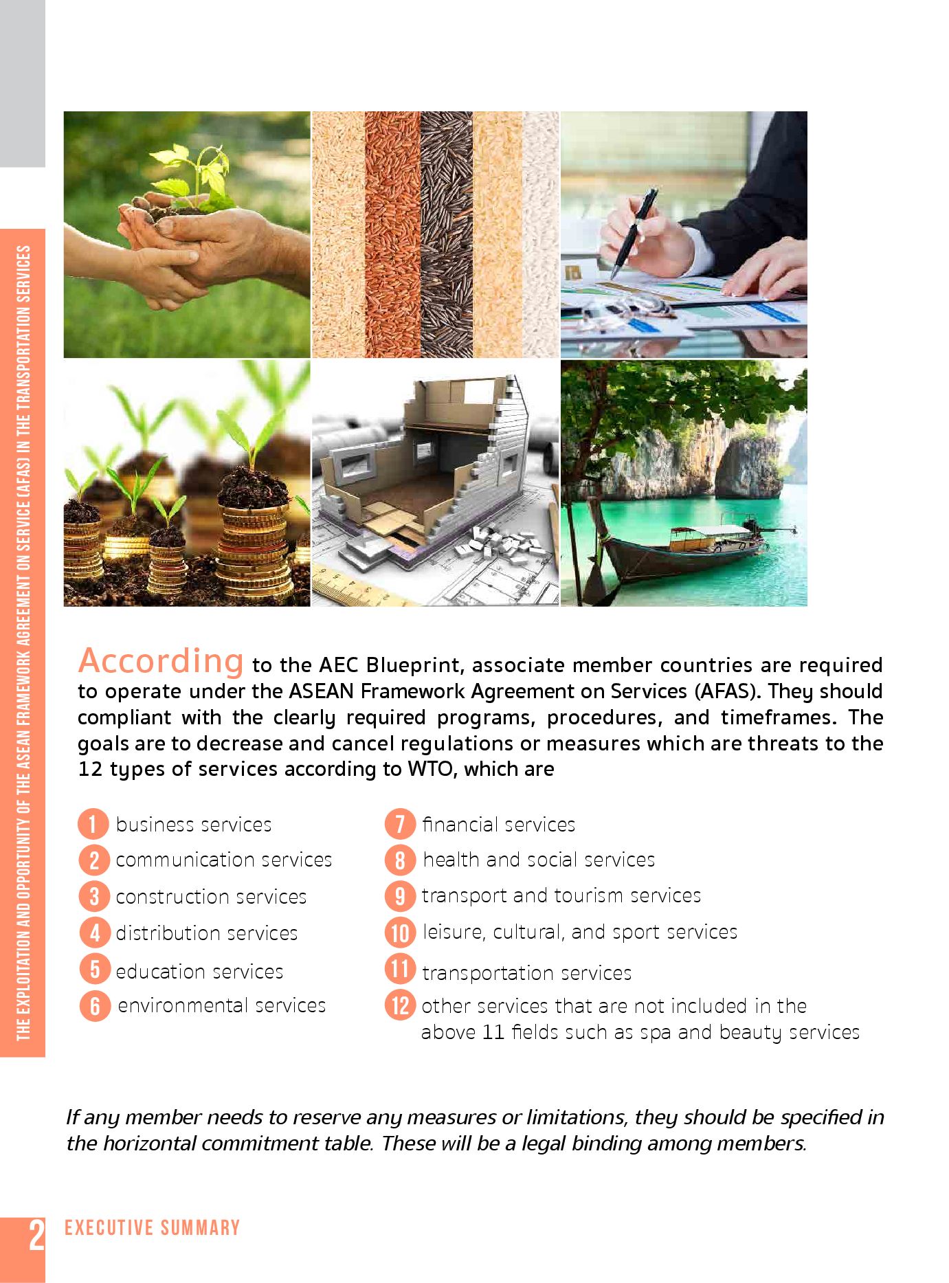 The Exploitation and Opportunity of the ASEAN Framework Agreement on ...