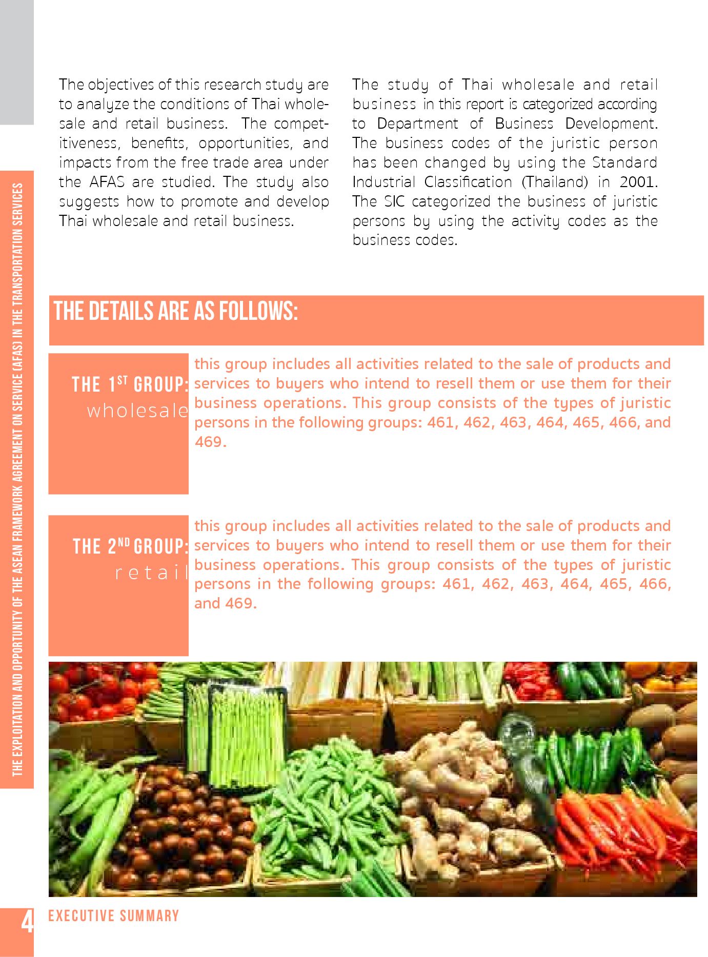 The Exploitation and Opportunity of the ASEAN Framework Agreement on ...